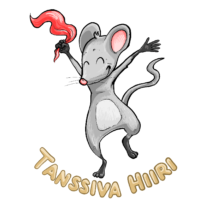 Tanssiva Hiiri